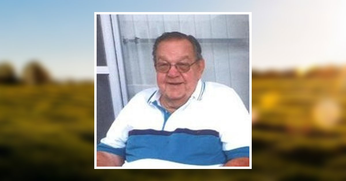 Robert Helinski Obituary February 13, 2013 - Singleton Funeral & Cremation Services