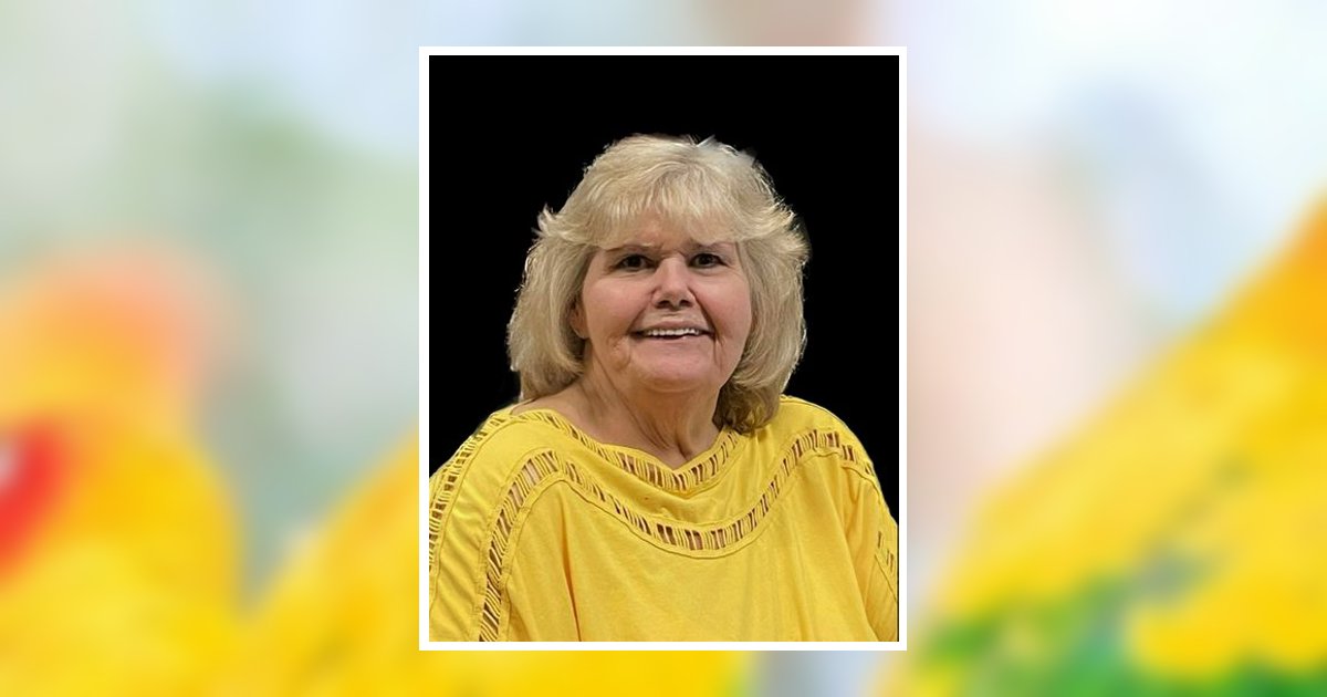 Cheryl Ryan Obituary 2023 - Baskerville Funeral Home Cheryl Ryan Obituary 2023 - Baskerville Funeral Home