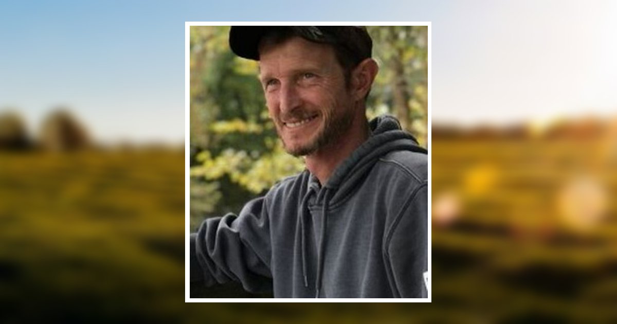 Michael McNeil Obituary November 1, 2022 - McReynolds-Nave & Larson