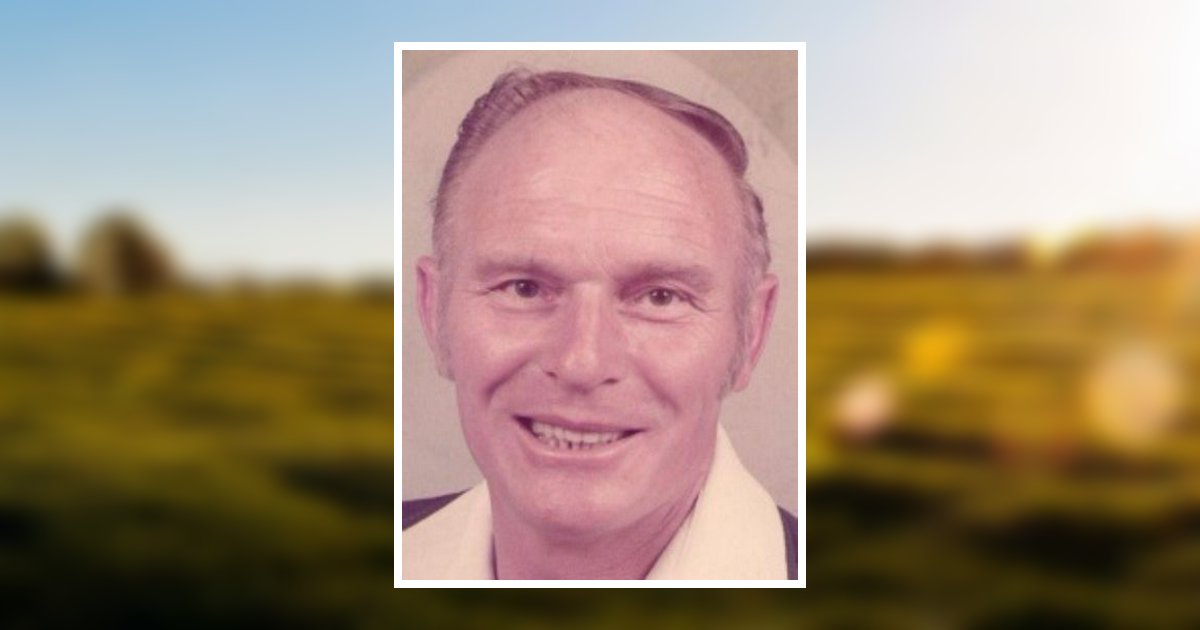 Mr. Calvin Stowell Harris Obituary December 21, 2015 - Moody Funeral ...