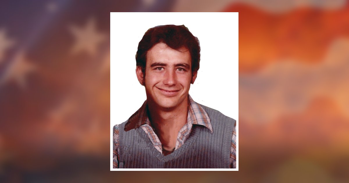 Gary Wolfenbarger Obituary February 24, 2024 - Campbell-Biddlecome ...