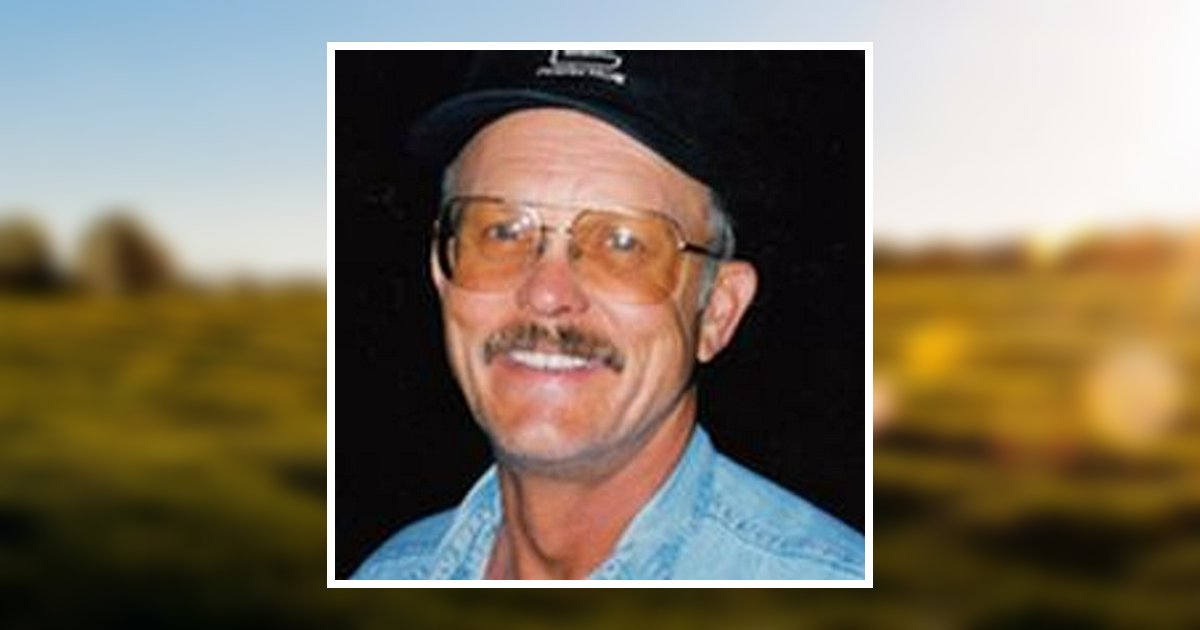 PERRY R. HORNER Obituary July 24, 2016 - Gilbertson Funeral Home