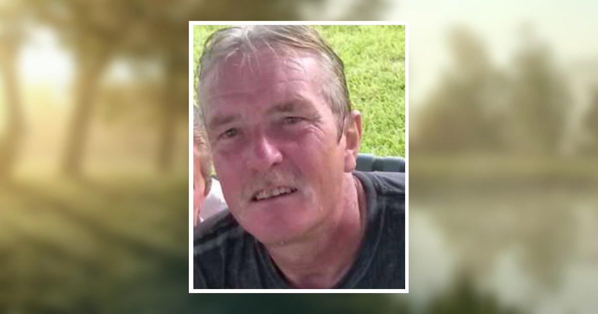 Tim Lummus Obituary April 25, 2023 - Murray - Orwosky Funeral Home