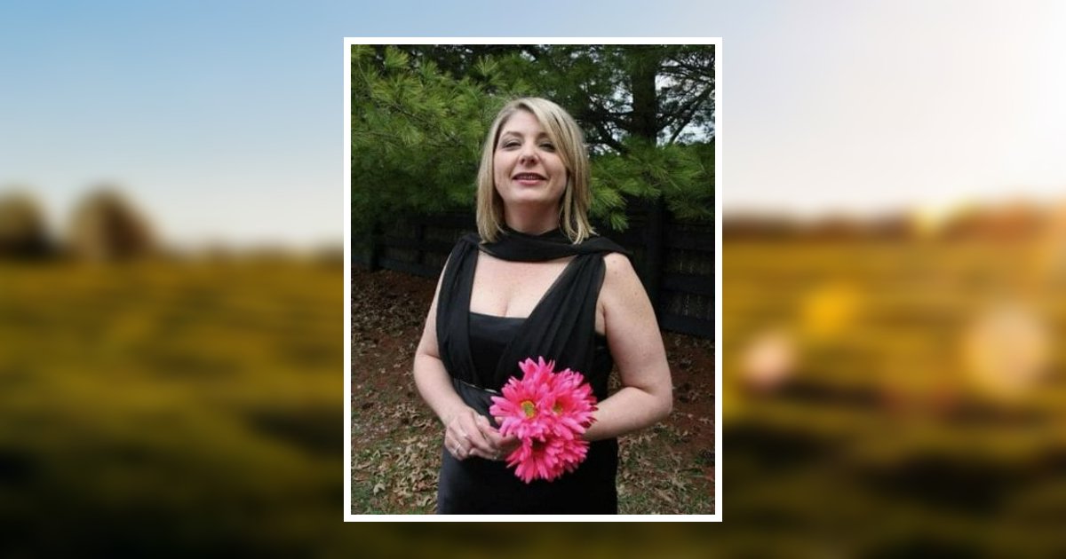 Angela "Angie" Reneé Osborne Obituary July 14, 2023 - Betts & West ...