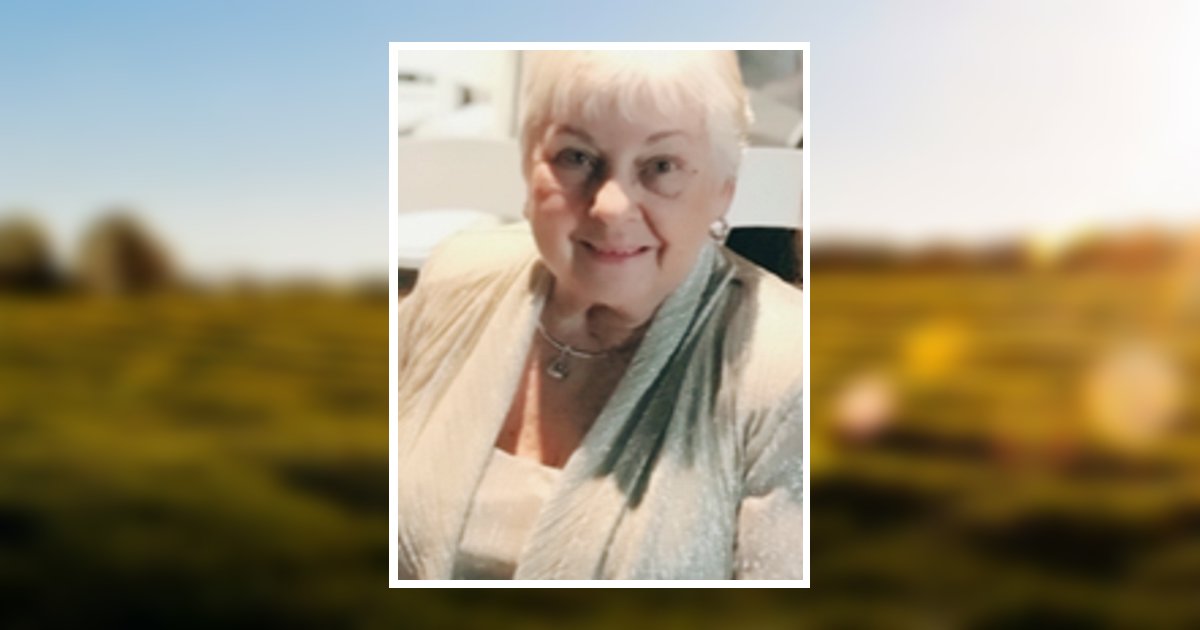 Judith Moyer Obituary 2020 - Williamson Memorial Funeral Home ... Judith Moyer Obituary 2020 - Williamson Memorial Funeral Home ...