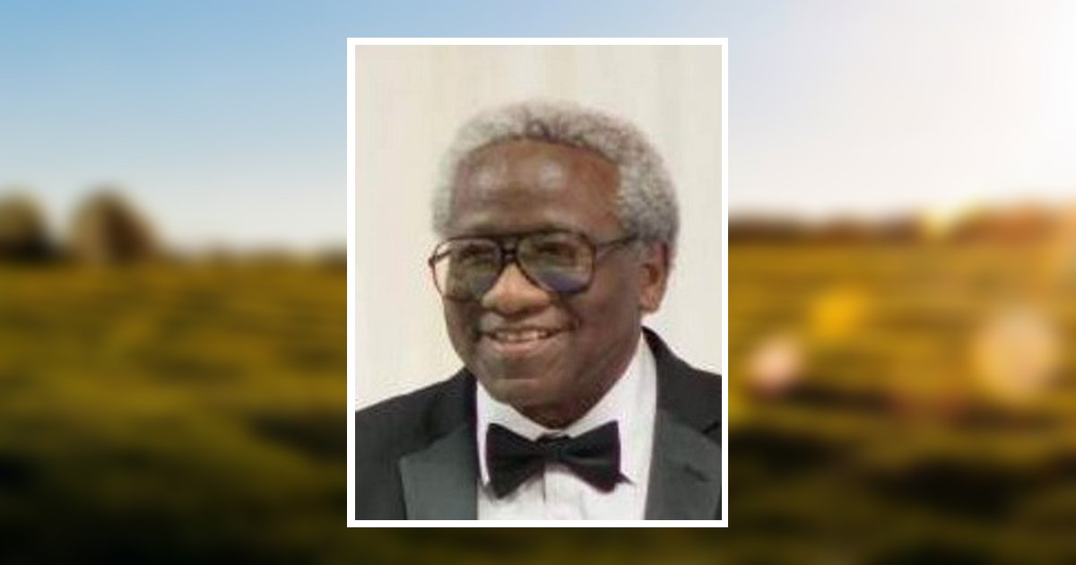 WILLIE MATHIS Obituary March 5, 2022 - Golden Gate Funeral Home