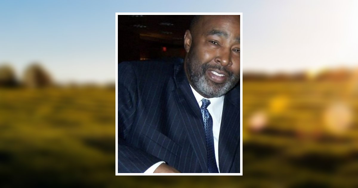 Randy Freeman Obituary July 3, 2024 - Gardenview Funeral Chapel