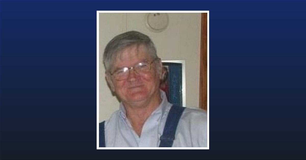 Robert Walter Daley Jr. Obituary 2022 - Heritage Funeral Home