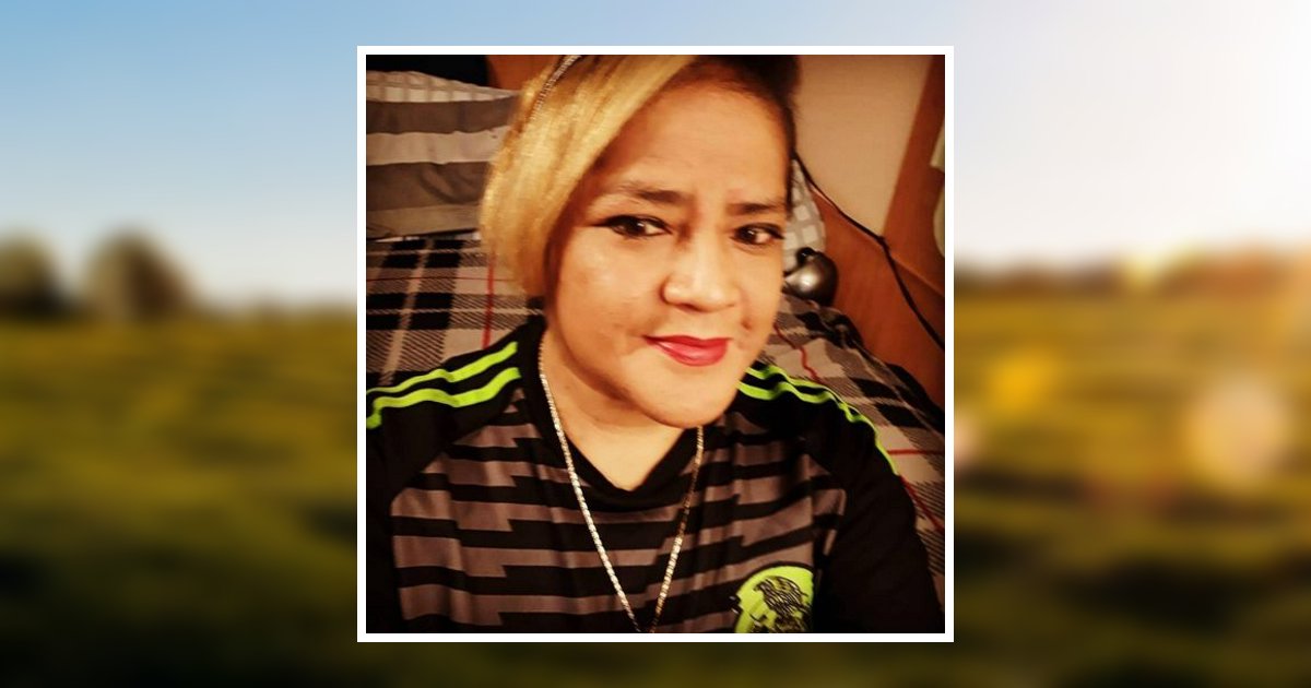 Marilu Romo~Flores Obituary May 21, 2022 - Sax-Tiedemann Funeral Home