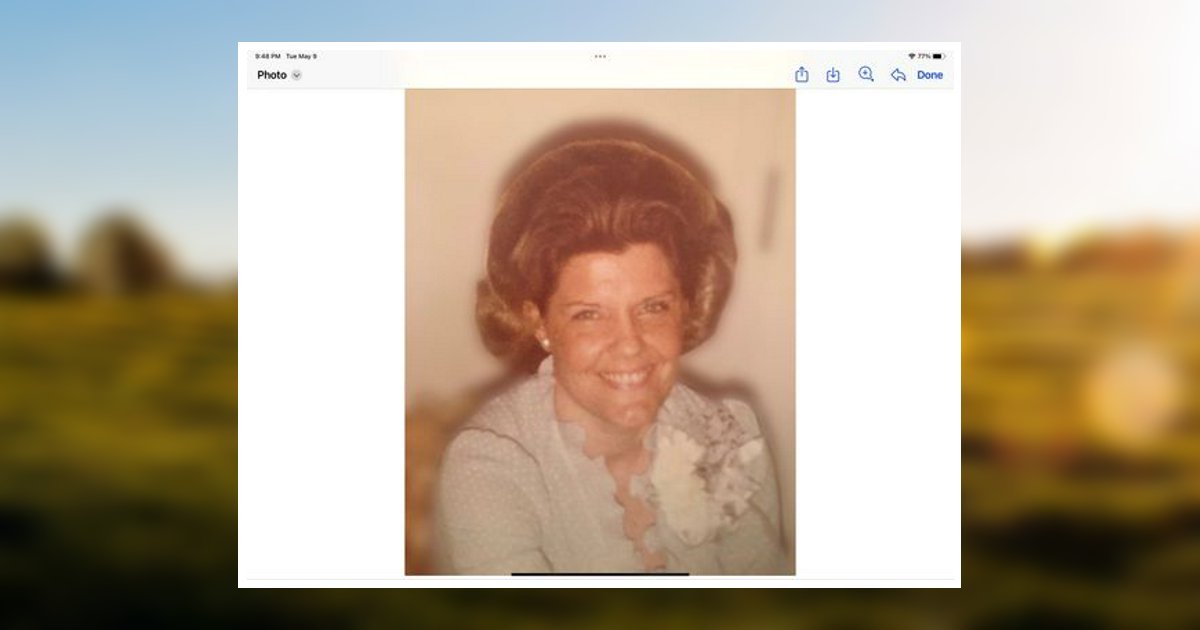 Mrs. Karen Renee Smith Obituary May 6, 2023 - Loomis Family Funeral Home