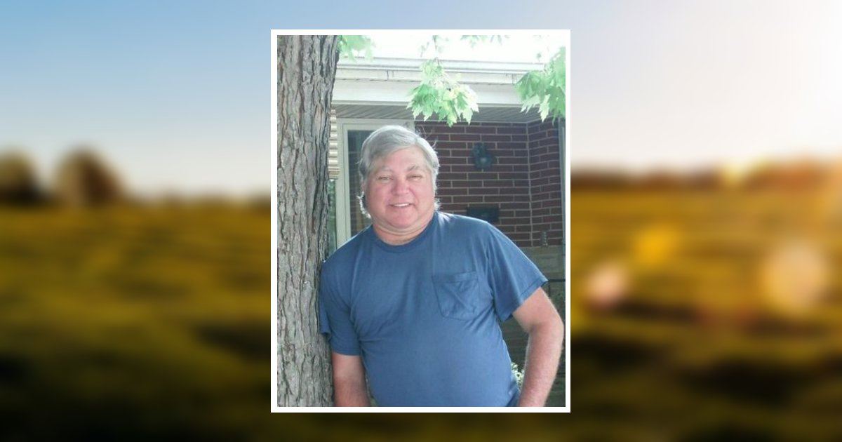 Kenneth Ray Riddle Obituary February 18, 2022 - Littleton Funeral Home