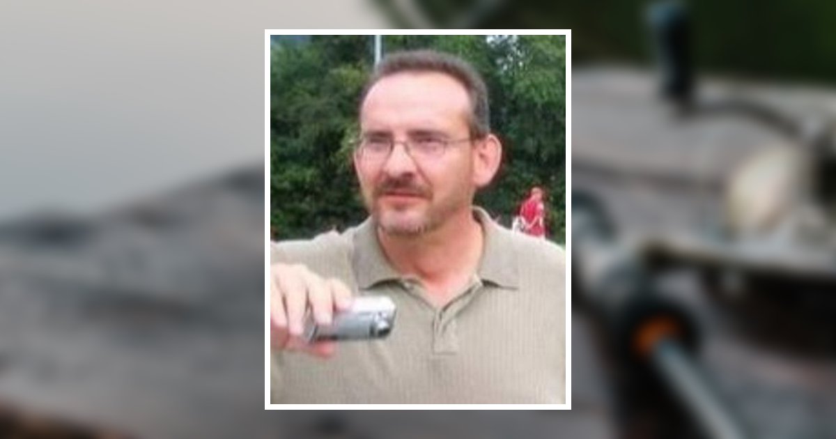 Gary Saylor Obituary June 25, 2023 - Anderson-Laws Jones Funeral Home