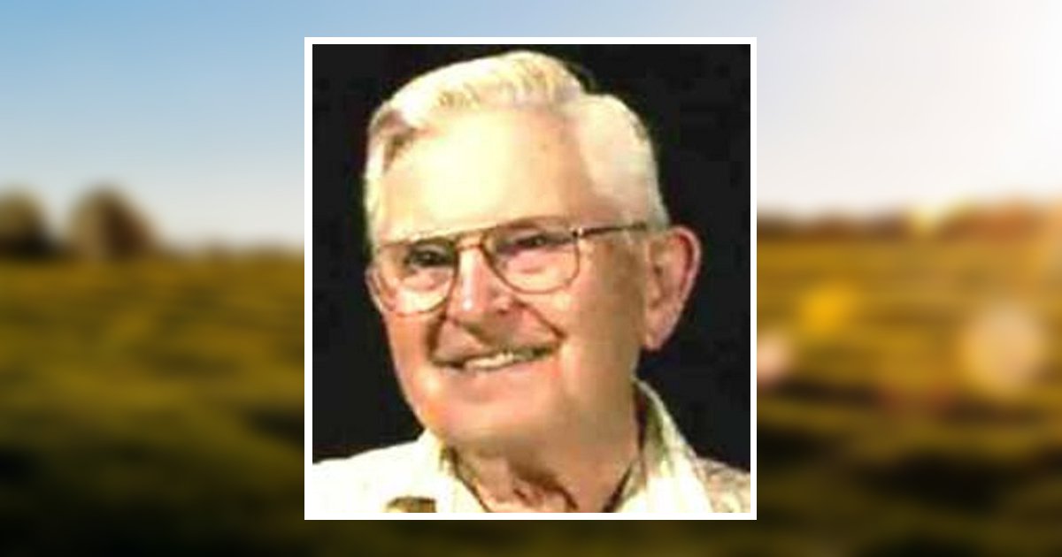Albert Tesch Obituary January 2, 2016 - Frontier Funeral Home