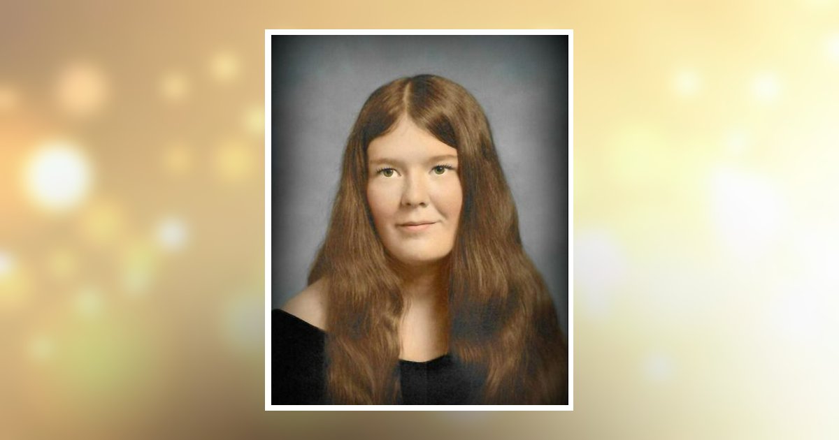 Lenora Elizabeth Ritchie Obituary November 2, 2023 - Williams Funeral ...