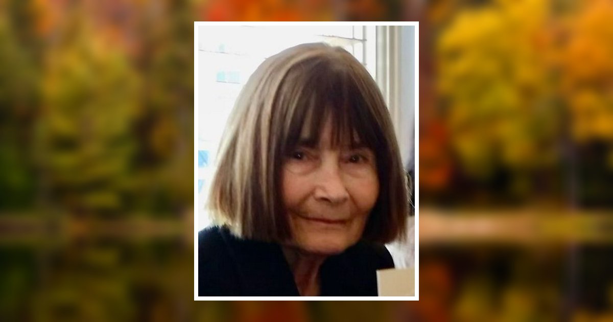 Patricia Renn Obituary 2023 - Hodapp Funeral Homes