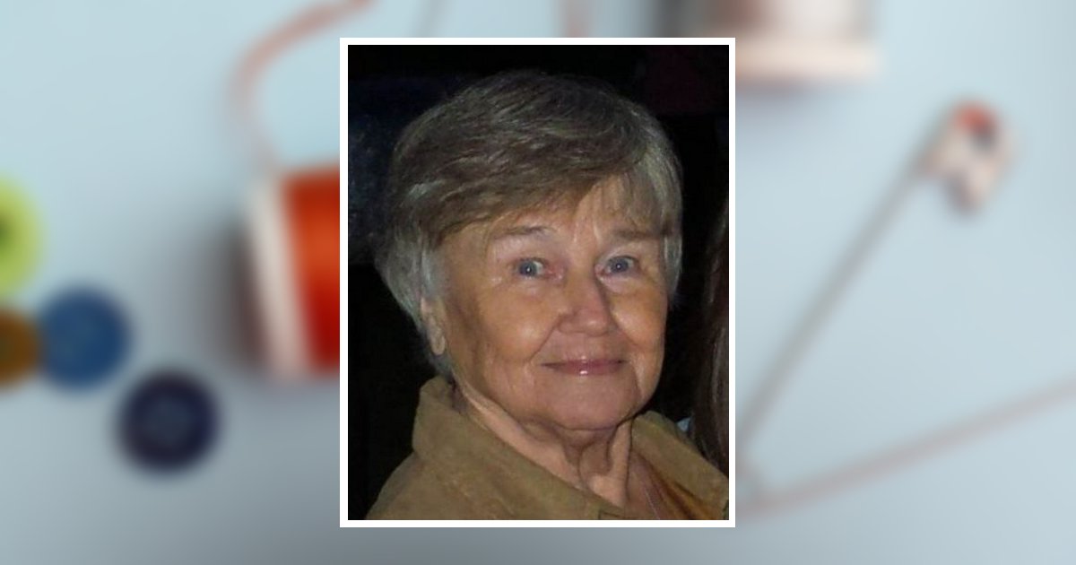 Deana Sue Edmonds Obituary April 12, 2023 - Orr Gray Gish & Tipton ...