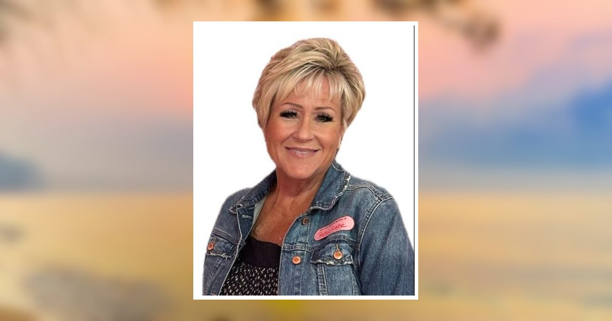 Patti Marie Kerkhoff Obituary August 12, 2024 - Newcomer Columbus