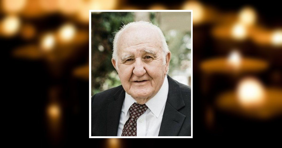 Ricardo Joseph Labat Obituary August 2, 2024 - Falgout Funeral Homes