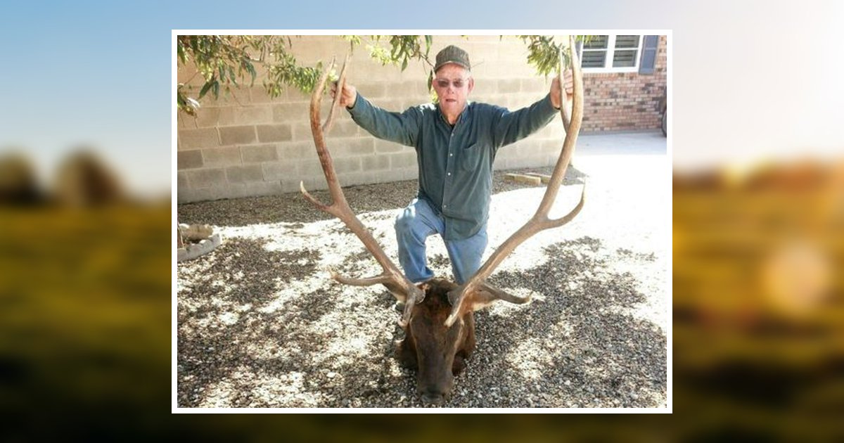 Roy Allen Obituary November 14, 2020 - LaGrone Funeral Chapel and ...