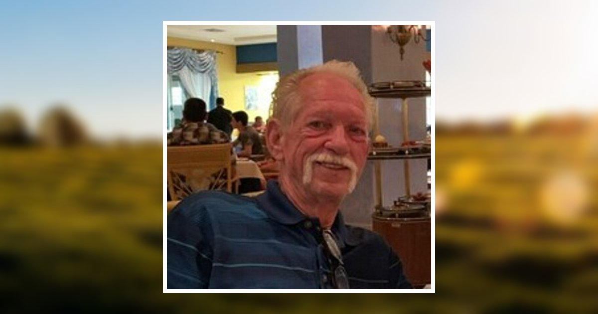 Leonard "Lenny" Smith Obituary March 10, 2021 - Amick-Burnett Funeral ...