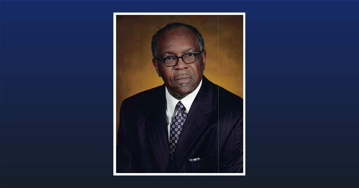 JAMES LEON REED Obituary December 2, 2022 - Golden Gate Funeral Home