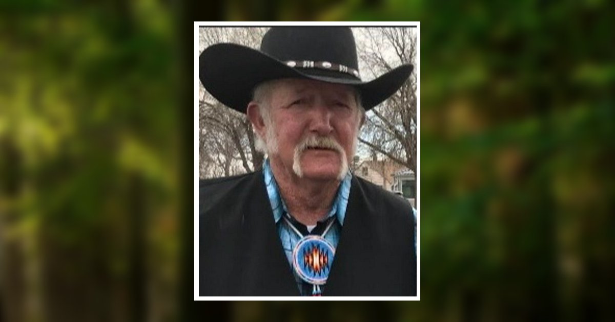 Leon Morris Obituary January 22, 2023 - Hullinger Mortuary