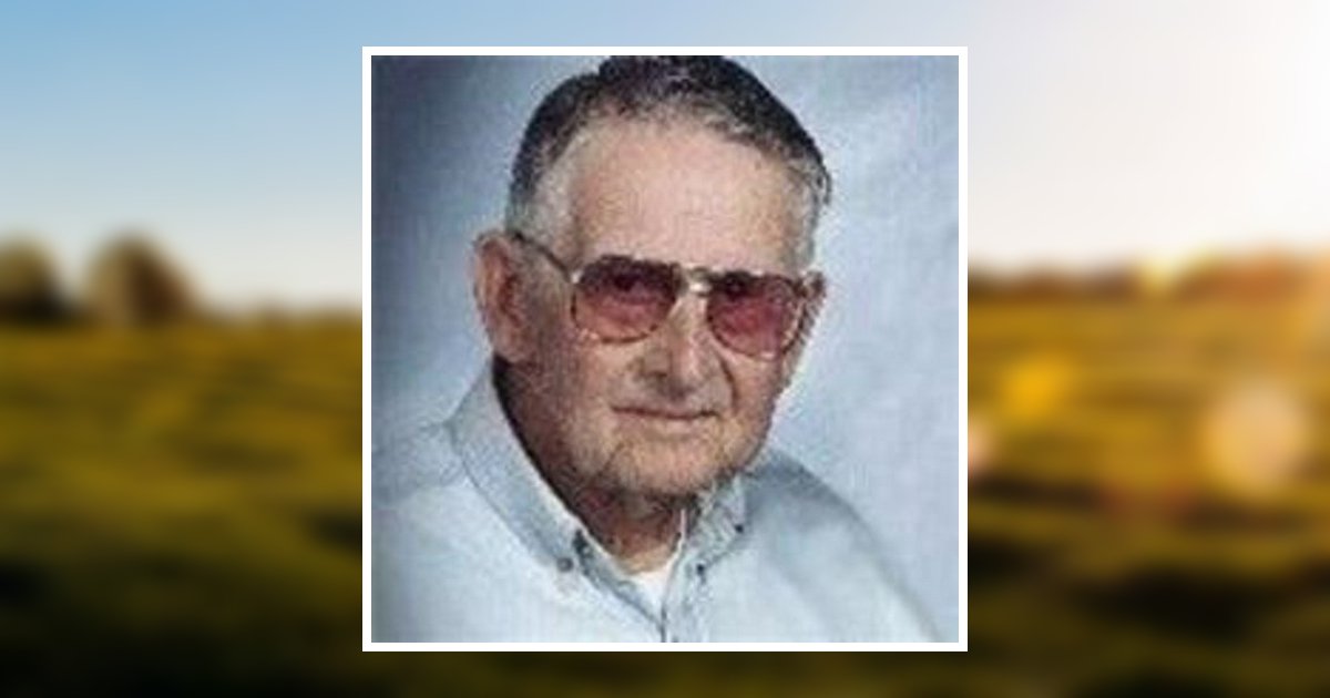 Sherell Dugger Obituary April 21, 2009 - Smith Family Funeral Home