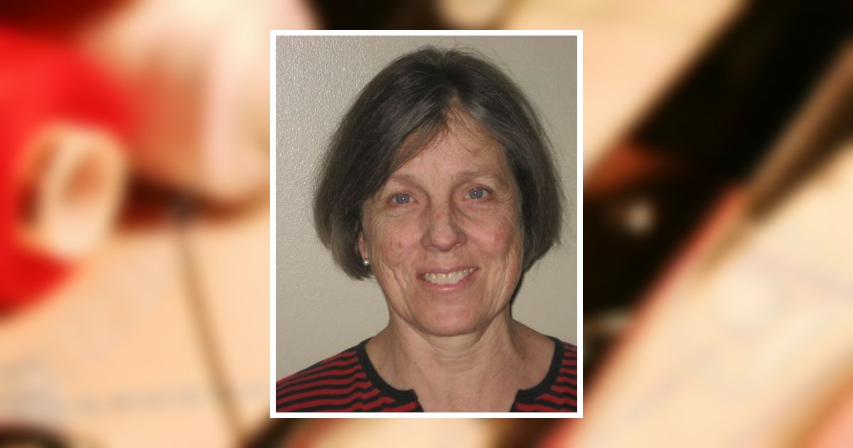 Patricia Thunell Obituary December 22, 2022 - McDougal Funeral Home