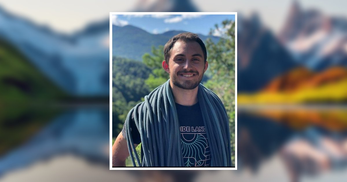 Kyle Robert William Wojahn Obituary February 23, 2024 - Horan ...