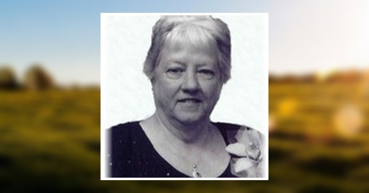 Lorena Ann Mouton Landry Obituary February 8, 2010 - Vincent Funeral Home