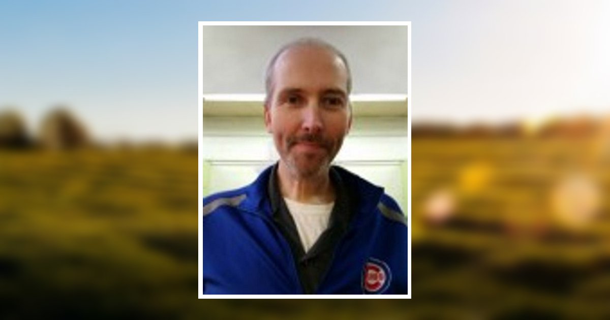 James Gorecki Obituary December 16, 2017 - Peterson Kraemer Funeral ...