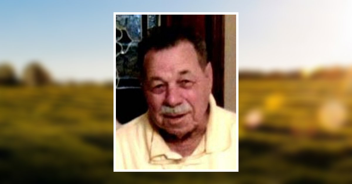 Raymond "Pop Coco" Roy Thibodeaux Obituary August 16, 2020 - Pellerin ...