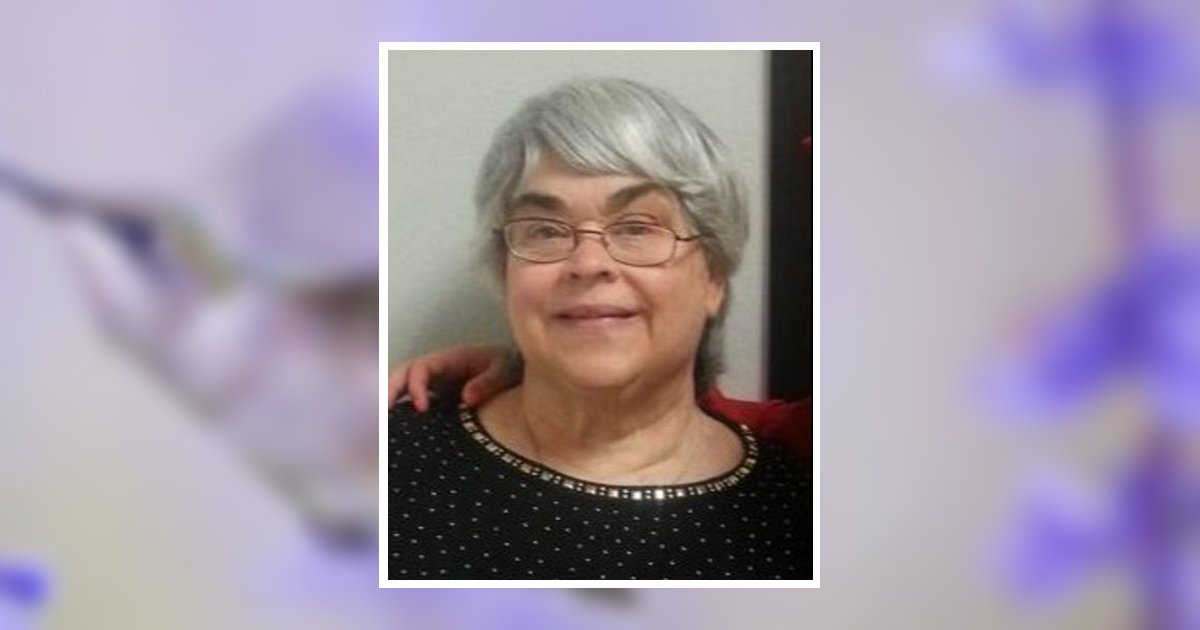 Rosemarie Moran Obituary August 5, 2024 - Hoffen Funeral Home