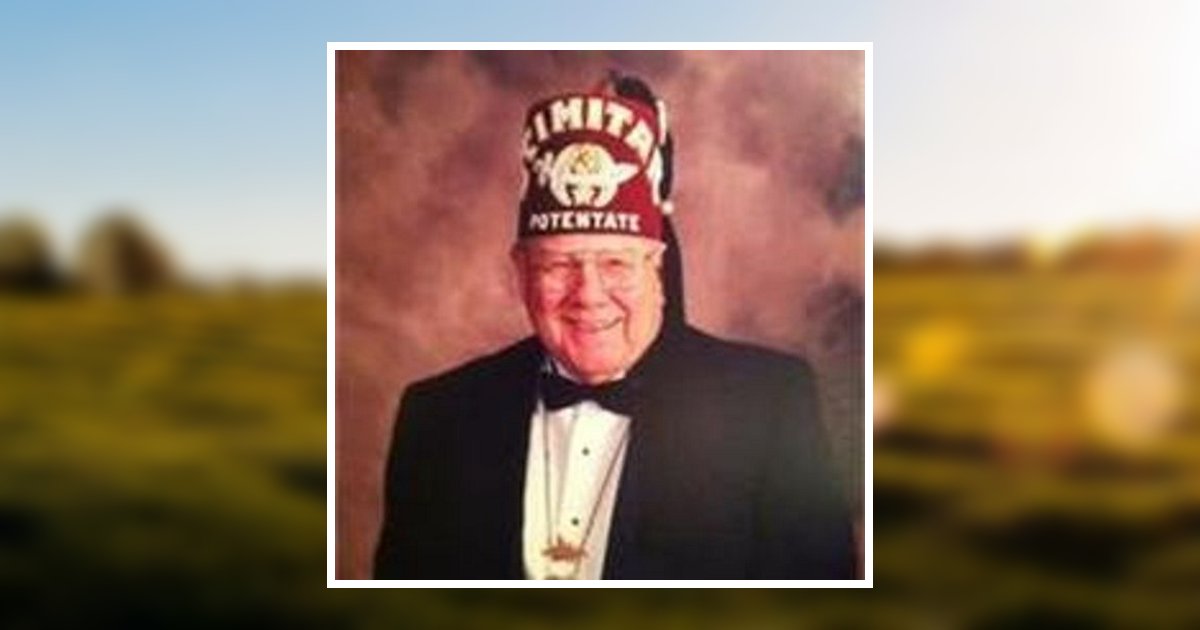 Ray Pearce Obituary 2011 - Smith Family Funeral Home