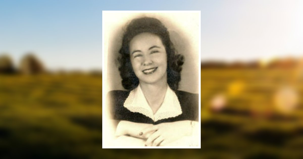 Olive Elizabeth Albritton Martin Obituary December 11, 2008 - Glenn ...