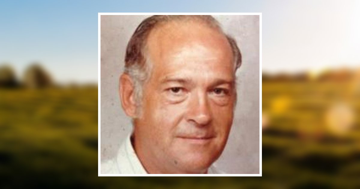 George A. Gooding, Sr. Obituary March 4, 2015 - Bradford-O'Keefe ...