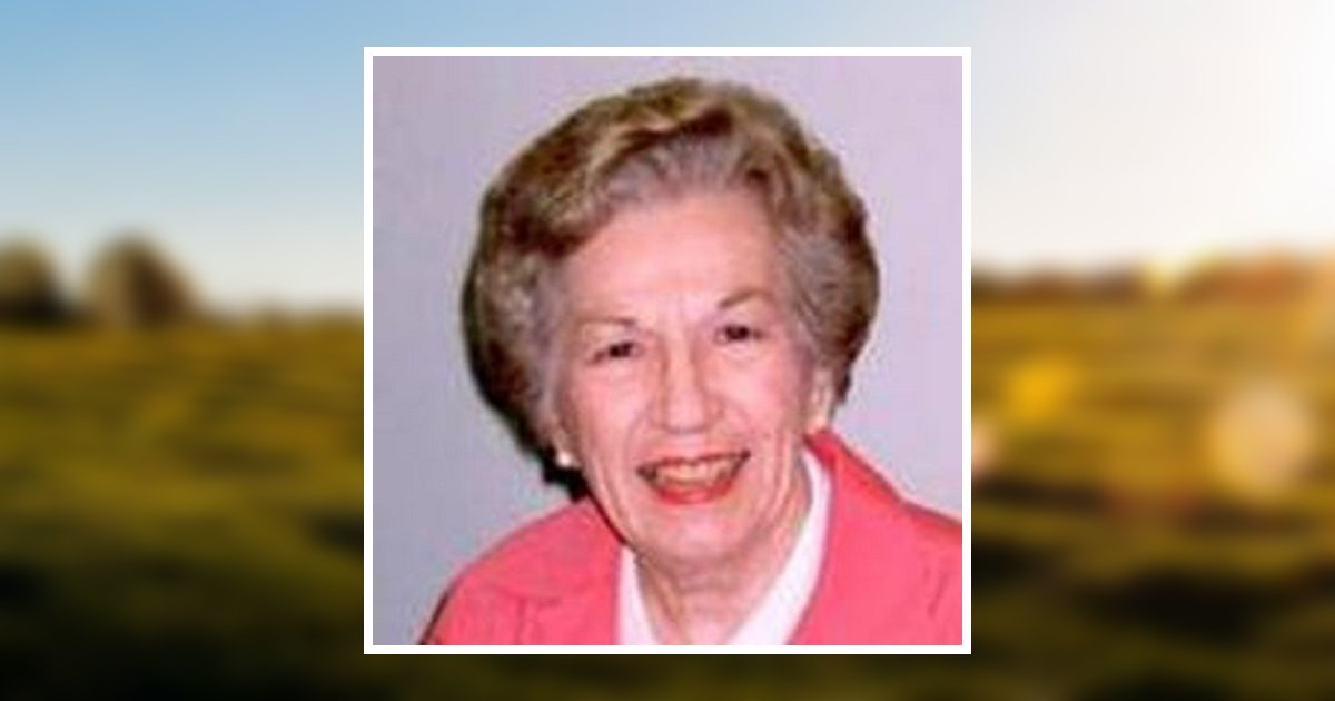 Marie Achee Obituary June 15, 2013 - Chauvin Funeral Home & Crematory