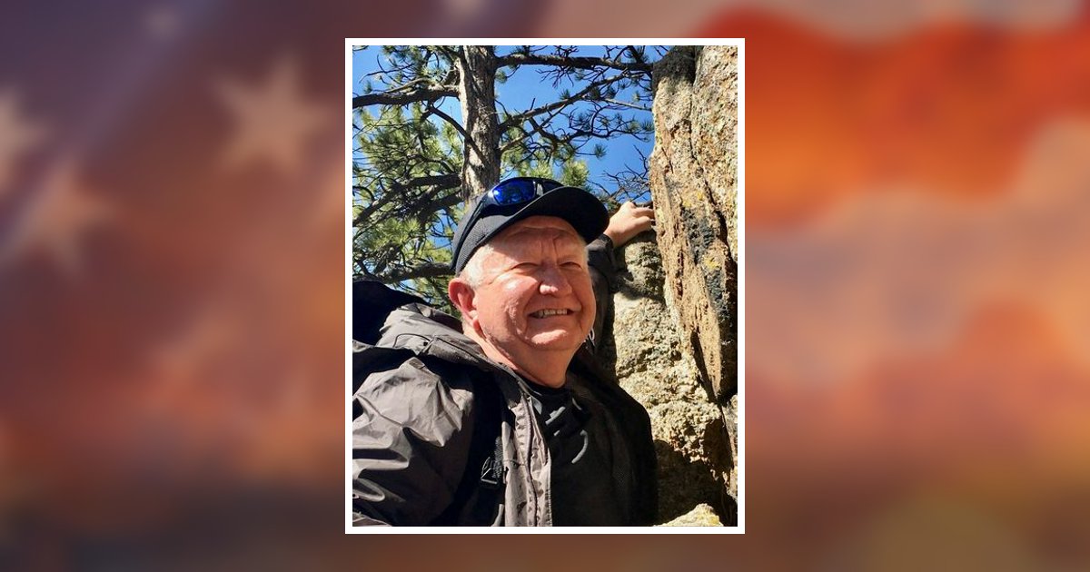 Timothy "Tim" E. Huff Obituary October 25, 2024 - Replogle Lawrence ...