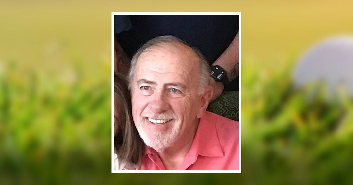 Craig P. Walker Obituary May 27, 2025 - Mothe Funeral Homes, LLC