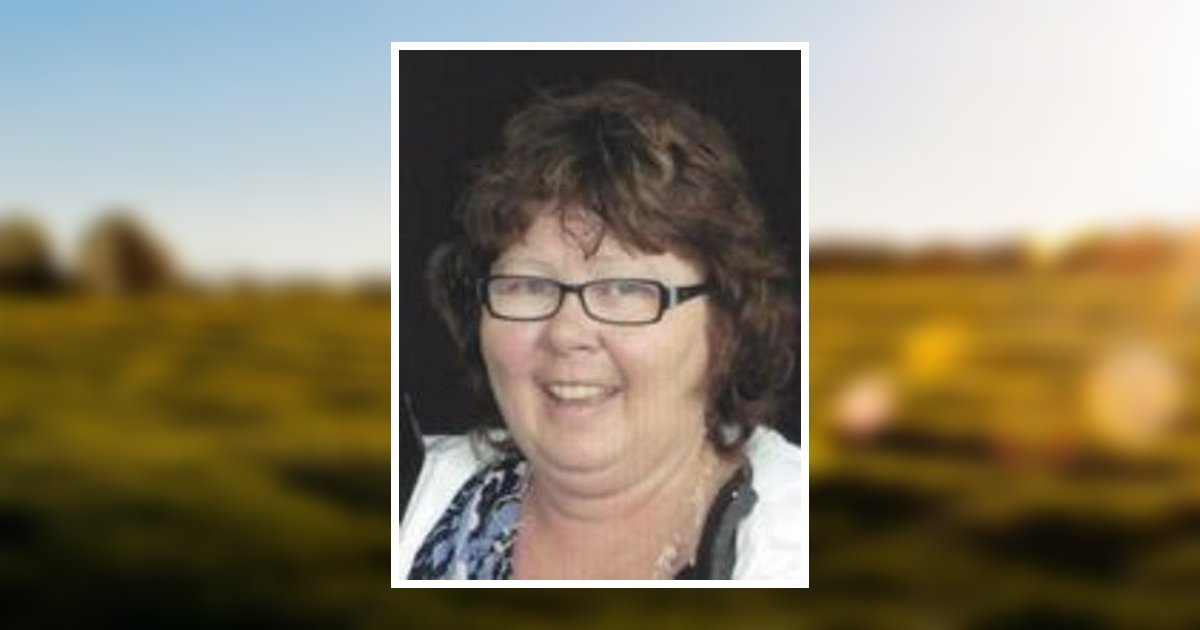 Deborah M. Rowland Obituary March 20, 2021 - Perry-Komdat Funeral Chapel