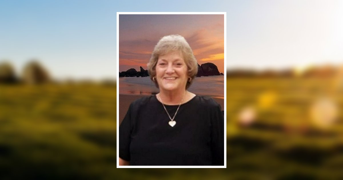 Peggy Riddle Obituary July 27, 2019 - Lawrence Brown Service Funeral Home