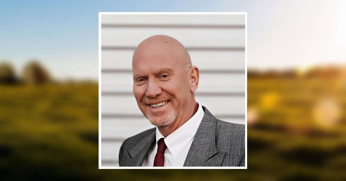 Michael Leslie Miller Obituary January 24, 2025 - Sunset Memorial Park ...