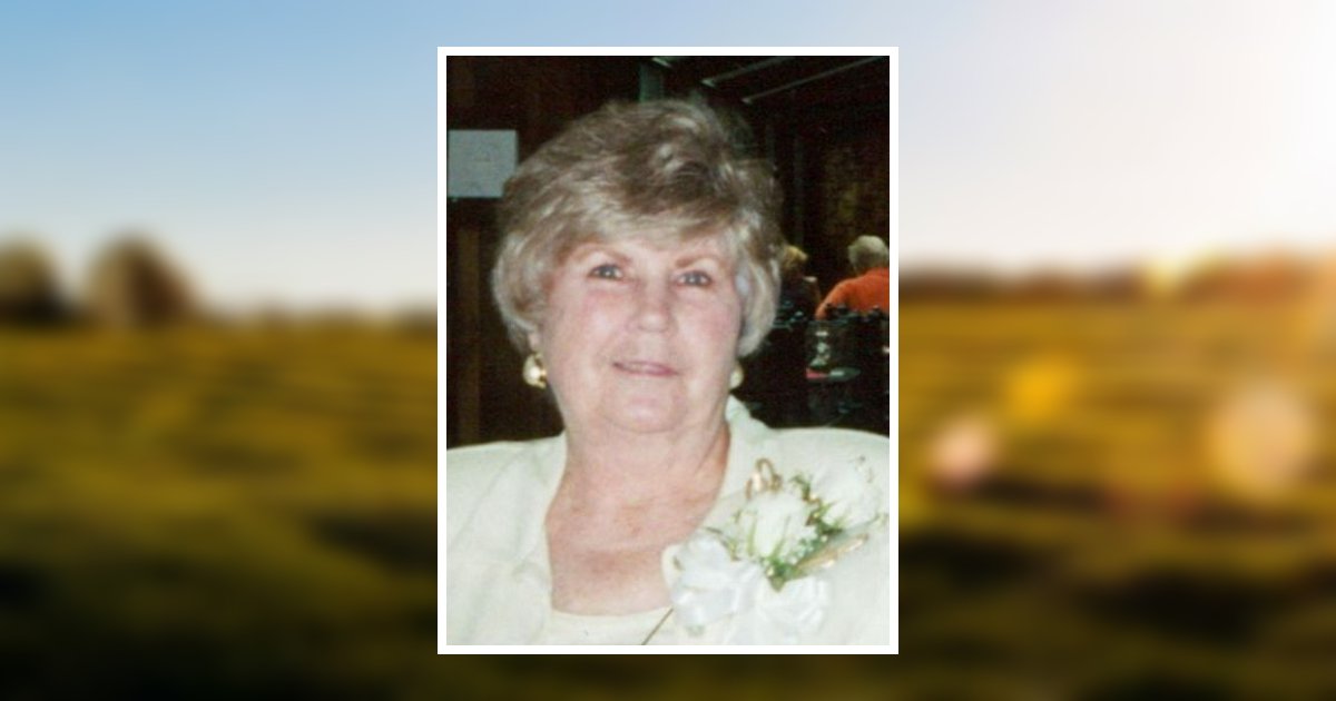 Mary Bandy Obituary 2015 - Harpeth Hills Memory Garden, Funeral Home ...
