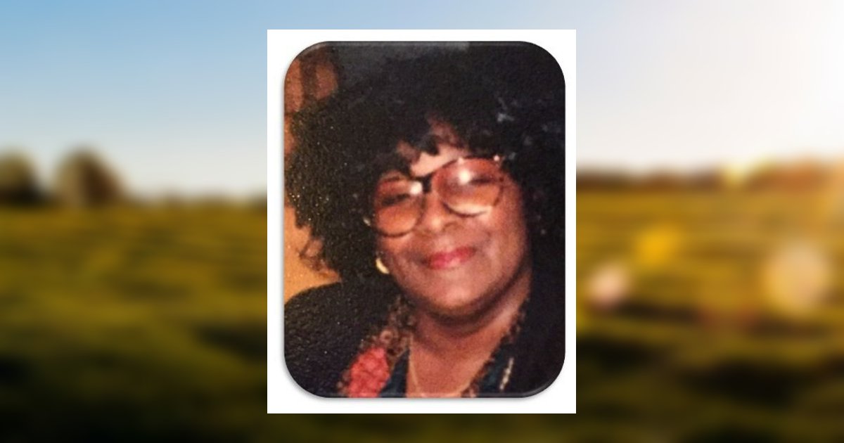 Zelia Ann Webb Rucker Obituary - Nelson and Sons Funeral Home