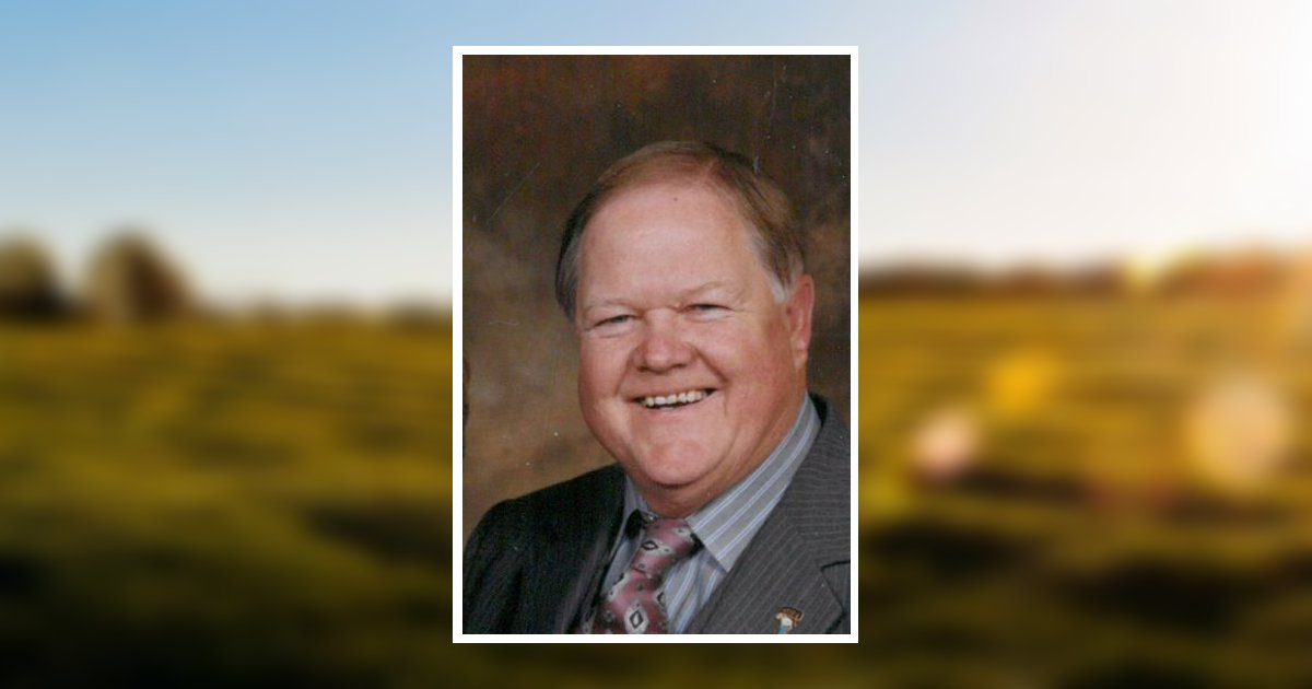 Jerry Brumfield Obituary February 23, 2019 - Murray - Orwosky Funeral Home