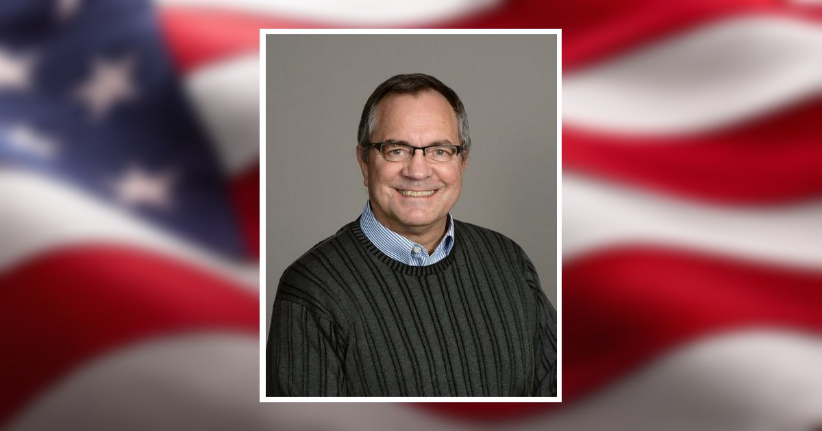 Dean Lahren Obituary June 1, 2024 - Gearty-Delmore Funeral Chapels