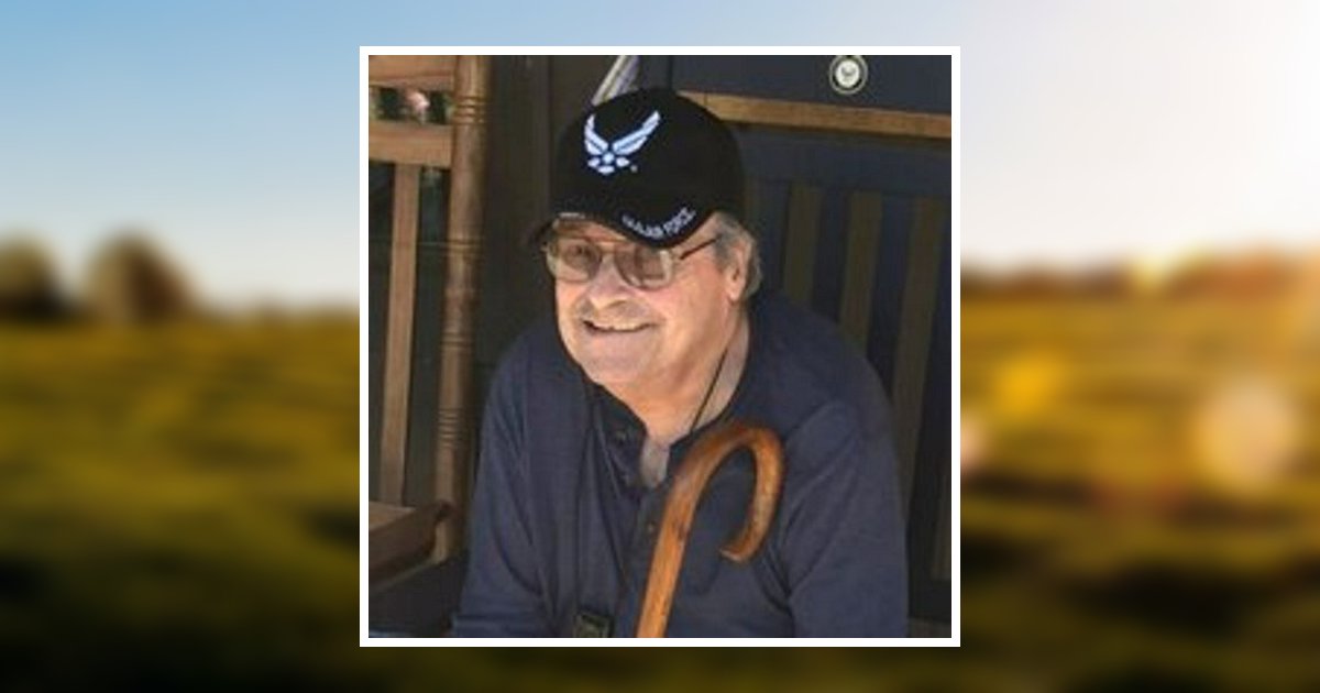Christopher Alan Rouse Obituary June 5, 2019 - Minor Funeral Home