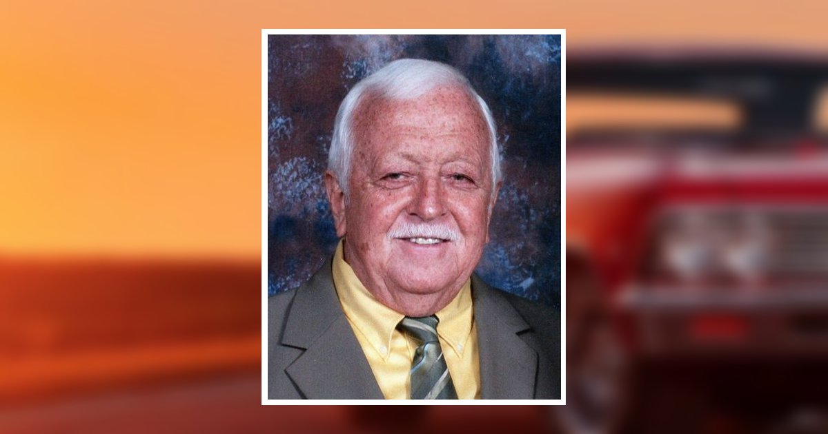 Jimmy Foster Obituary August 31, 2025 - Harrelson Funeral Home ...