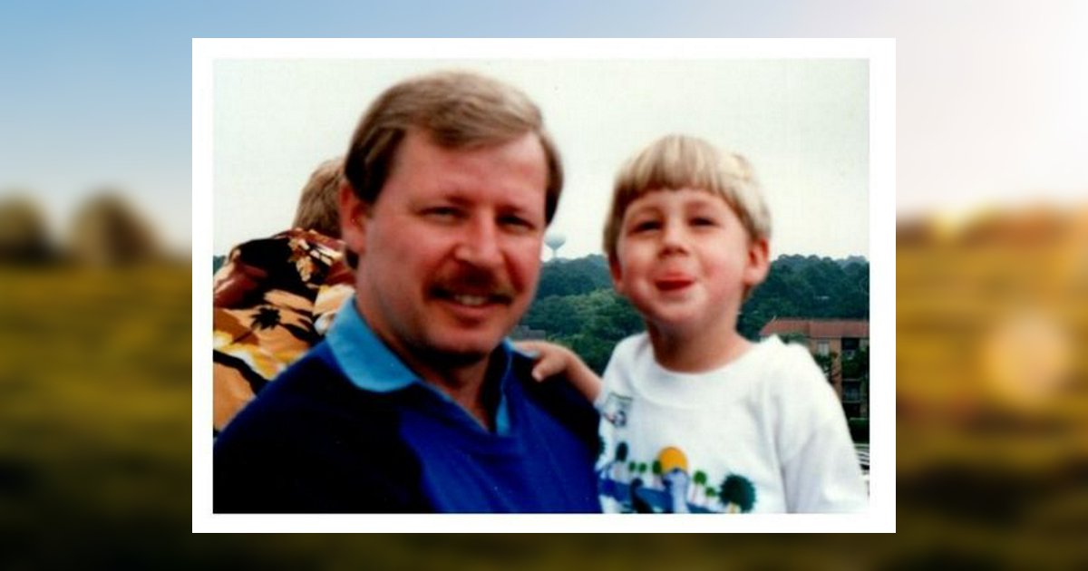 Kevin Ring Obituary June 27, 2018 - Tidd Family Funeral Home