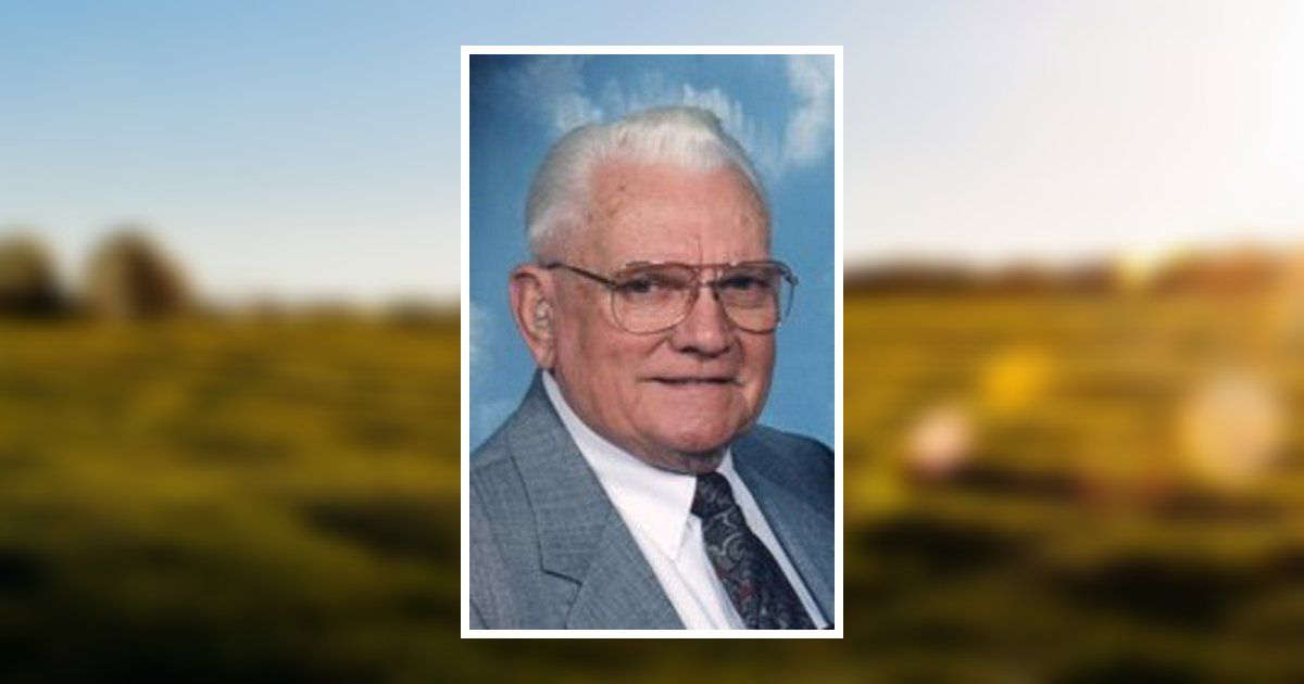 Vance M. Lockamy Obituary August 12, 2011 - Munden Funeral Home